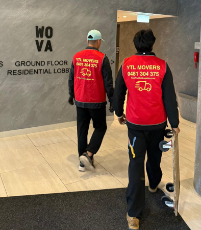 YTL Movers Canberra - Read Reviews & Compare Quotes