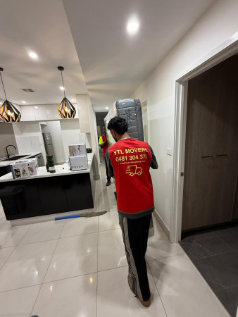 YTL Movers Canberra - Read Reviews & Compare Quotes