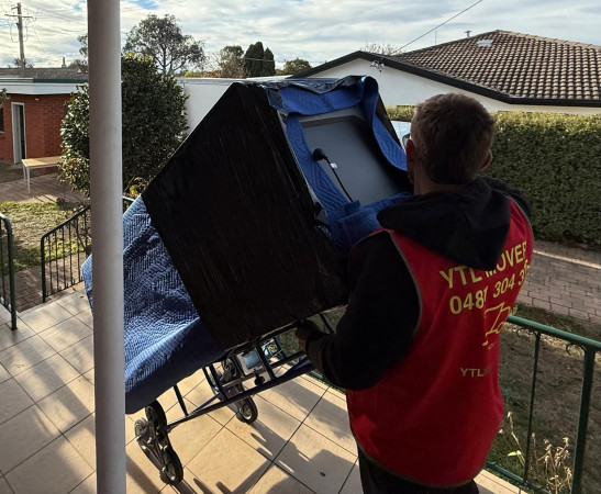 YTL Movers Canberra - Read Reviews & Compare Quotes
